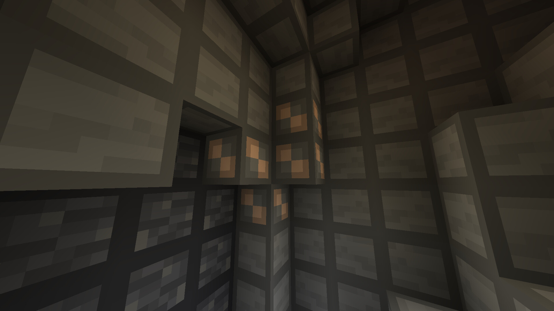 Sayf2310's 8 Bit Texture Pack (In Progress) Minecraft Texture Pack