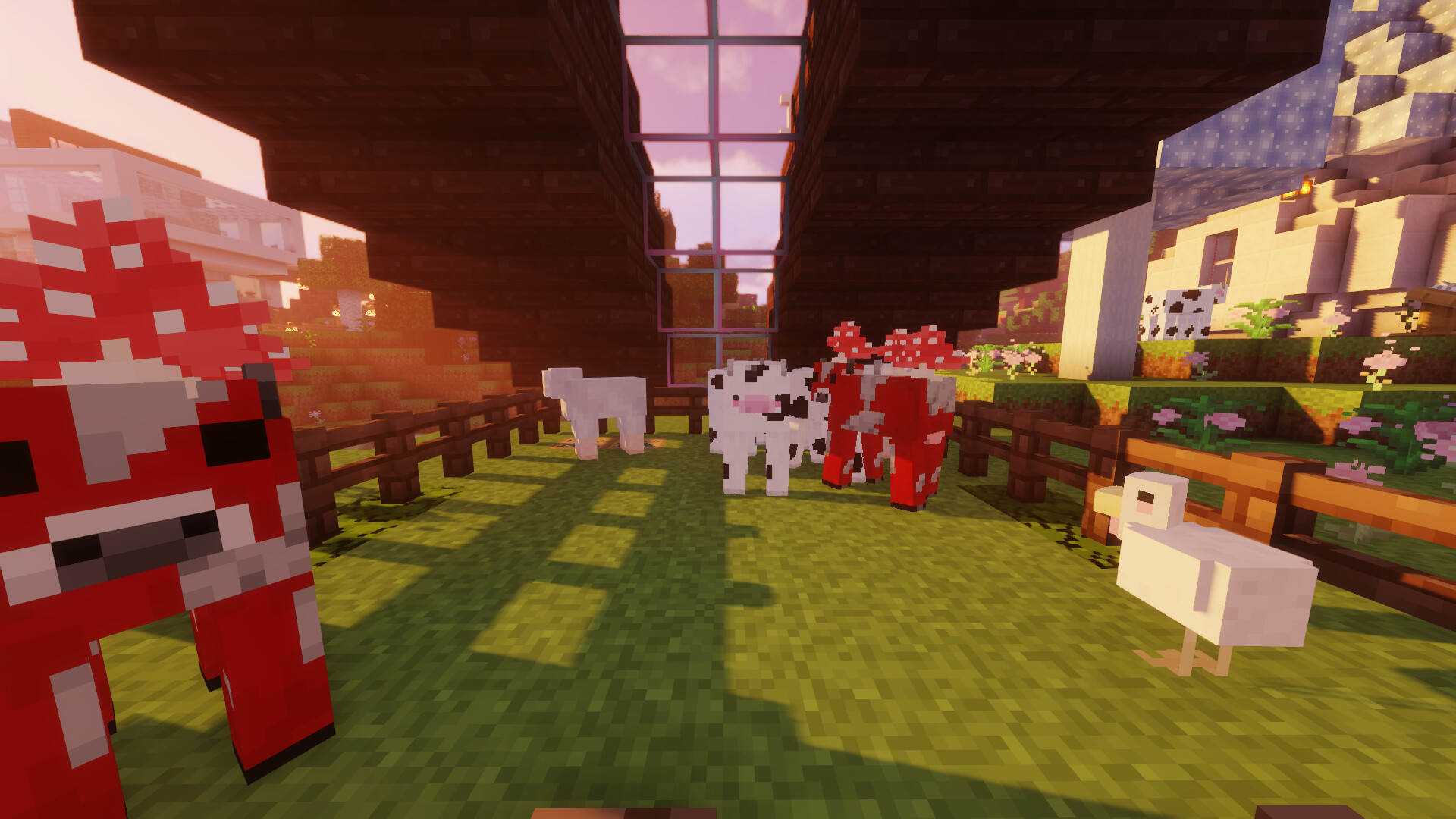 Minecraft Squish Edition 1.18 // 1.5 // The 1.18 Update Minecraft ...