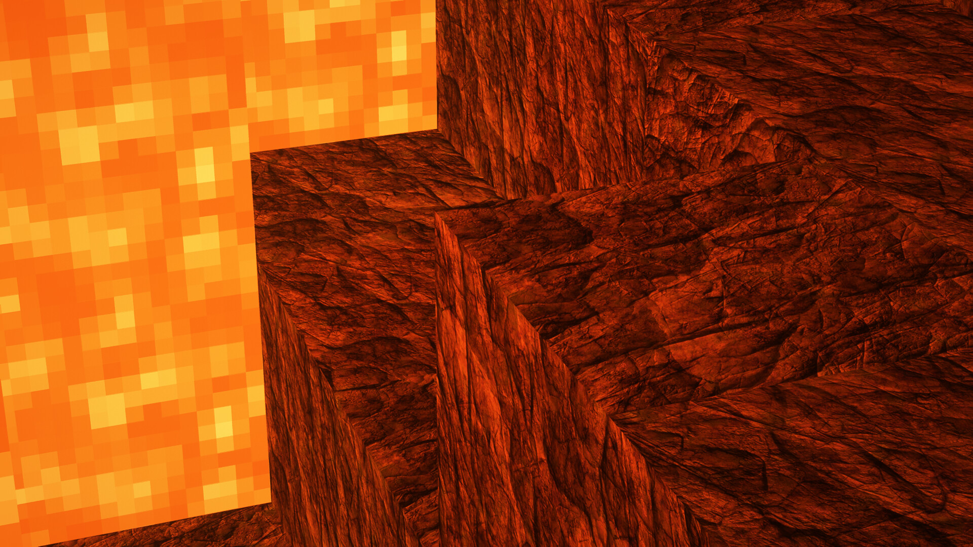 SK's Realism 1024x - Updated - June 2 Minecraft Texture Pack