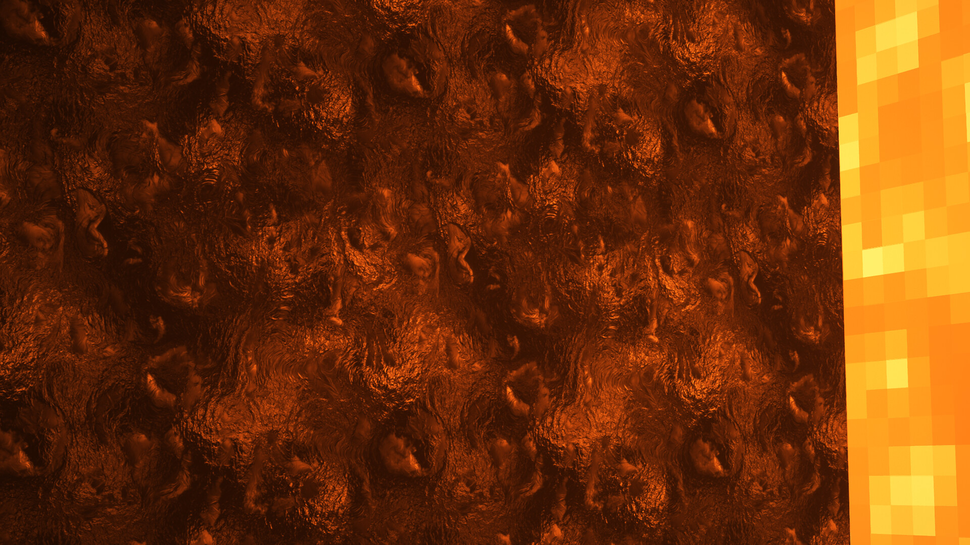 SK's Realism 1024x - Updated - June 2 Minecraft Texture Pack