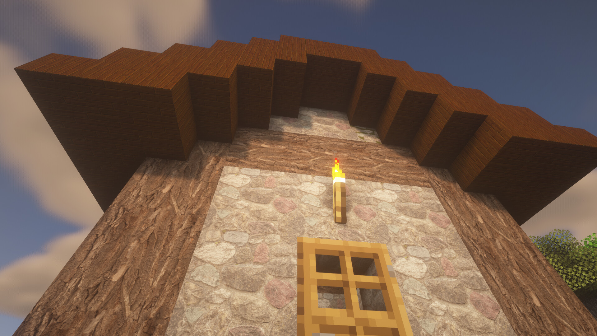 SK's Realism 1024x - Updated - June 2 Minecraft Texture Pack