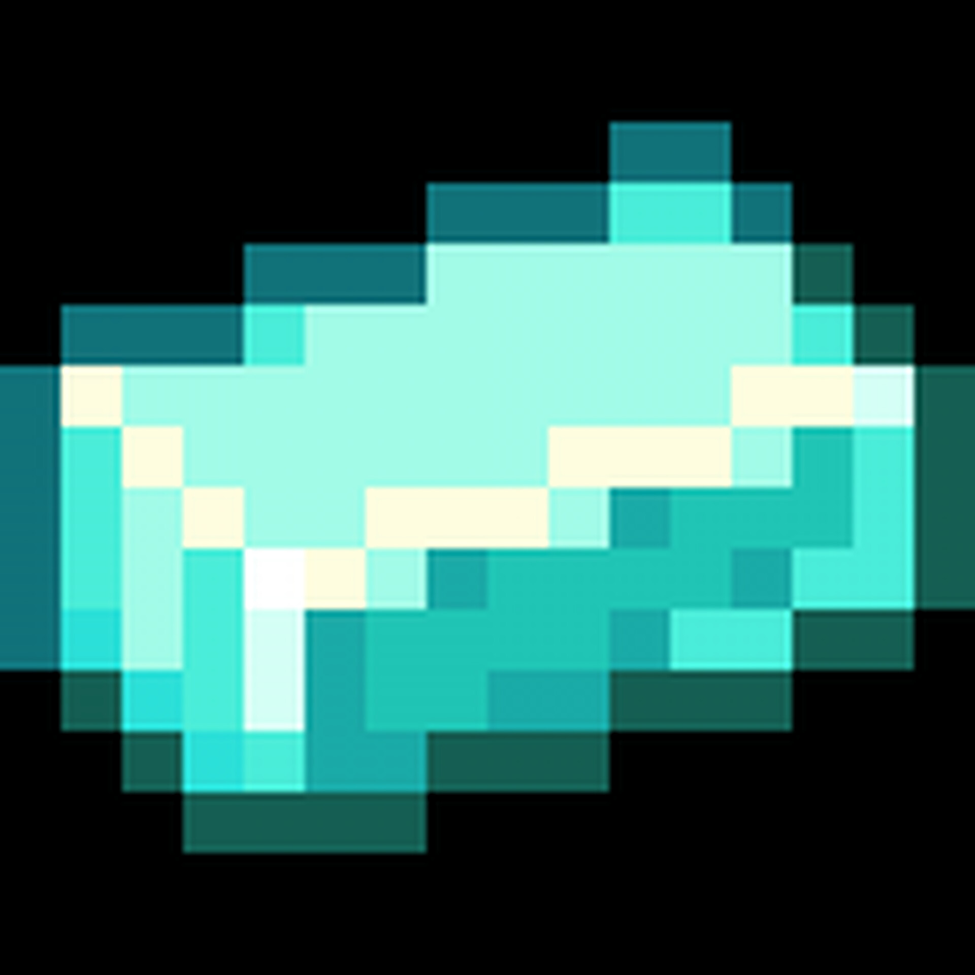 Uniform Ingots Minecraft Texture Pack