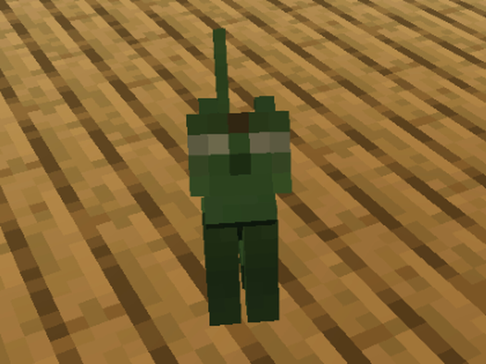 ZombieKats Minecraft Texture Pack