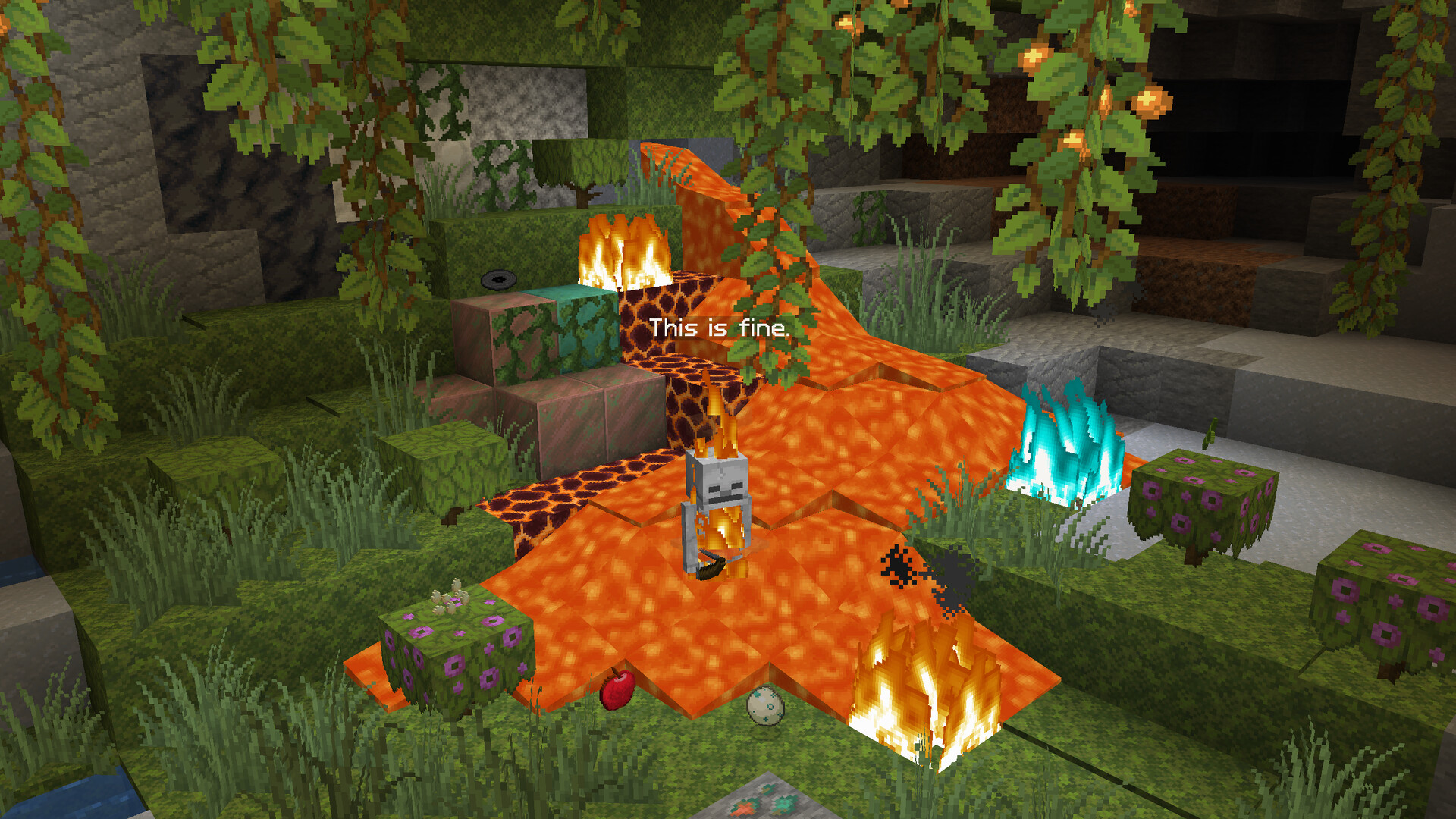 Faithful 32x Minecraft Texture Pack