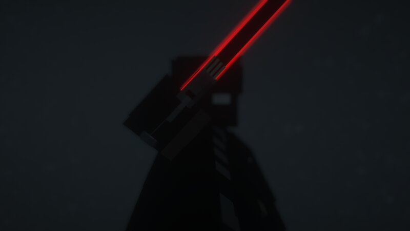 Orbis' 3D Lightsaber Pack (OPTIFINE REQUIRED!) Minecraft Texture Pack