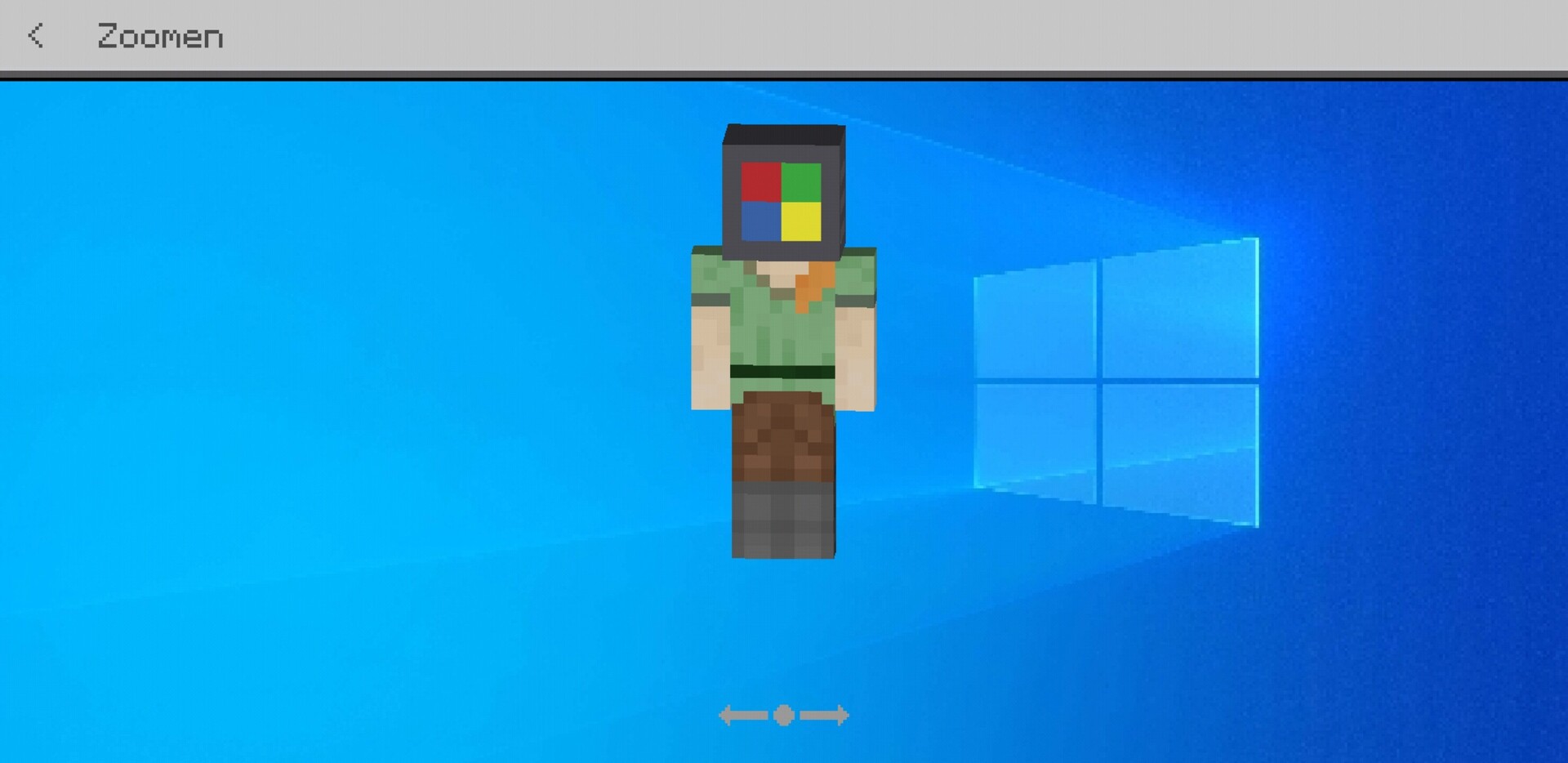 Microsoft Minecraft Minecraft Texture Pack