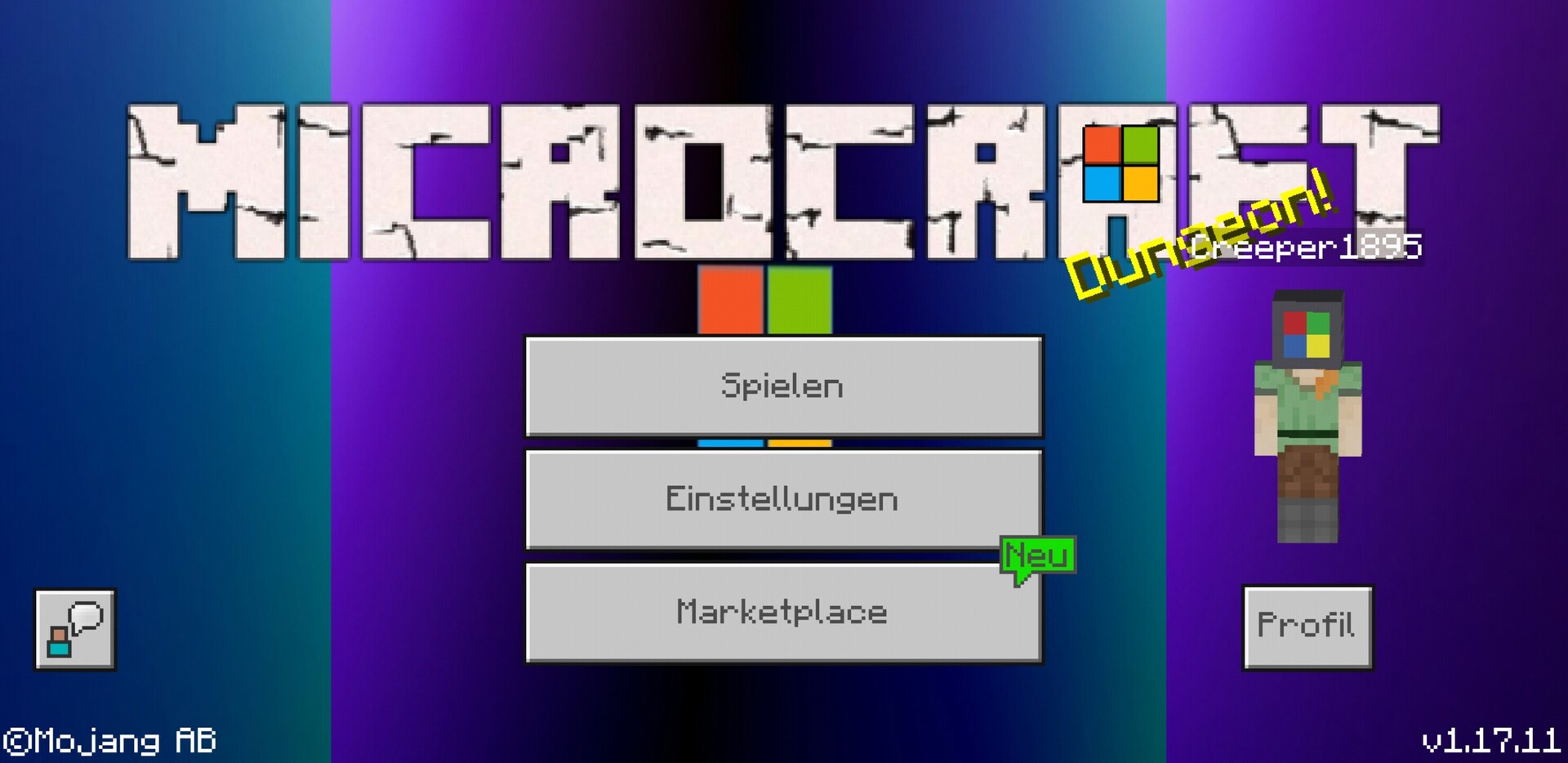 Microsoft Minecraft Minecraft Texture Pack