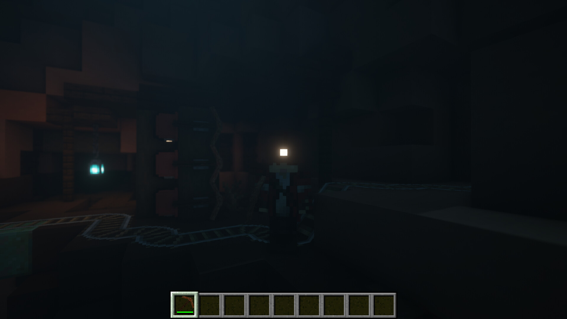 Orbis' 3D Lightsaber Pack (OPTIFINE REQUIRED!) Minecraft Texture Pack