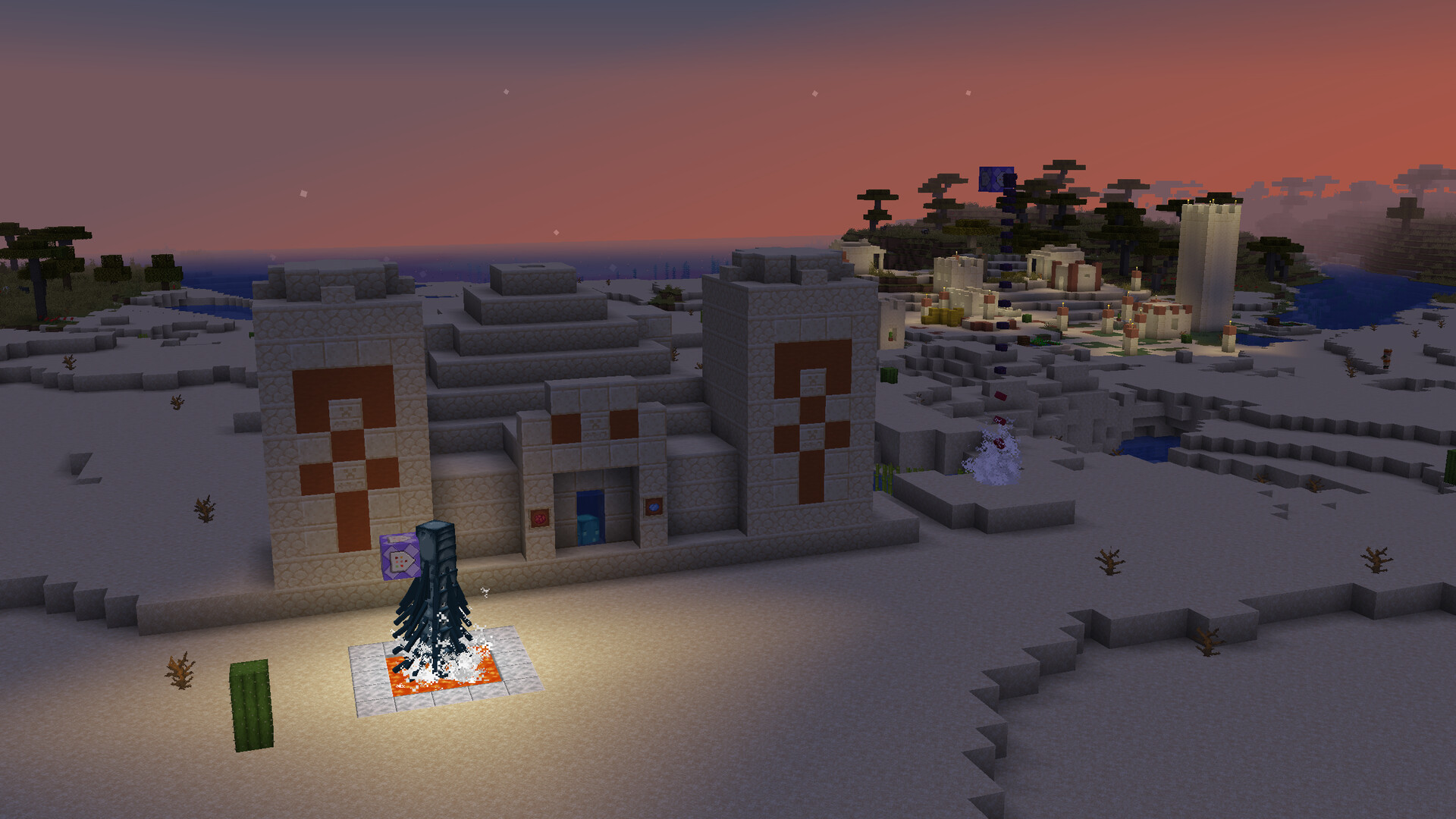 Faithful 32x Minecraft Texture Pack