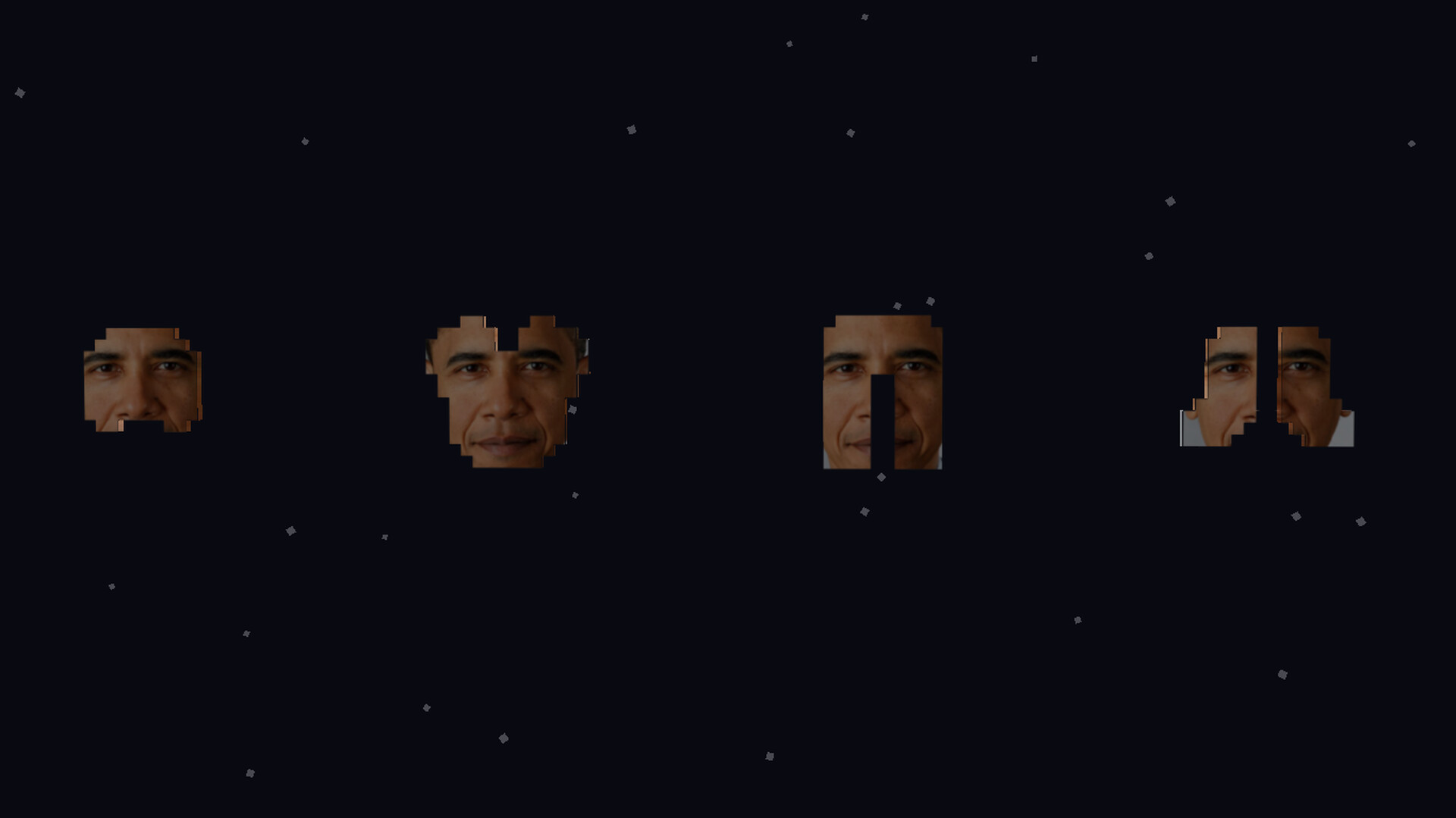 Obamium Minecraft Texture Pack