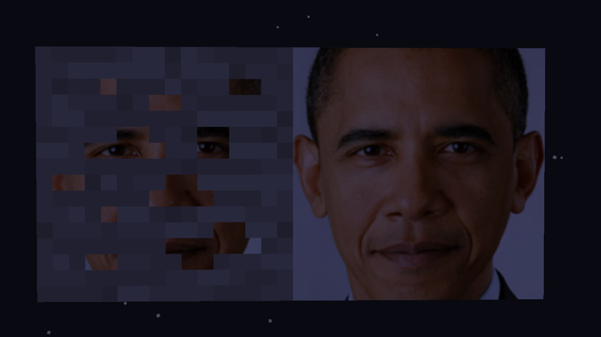 Obamium Minecraft Texture Pack