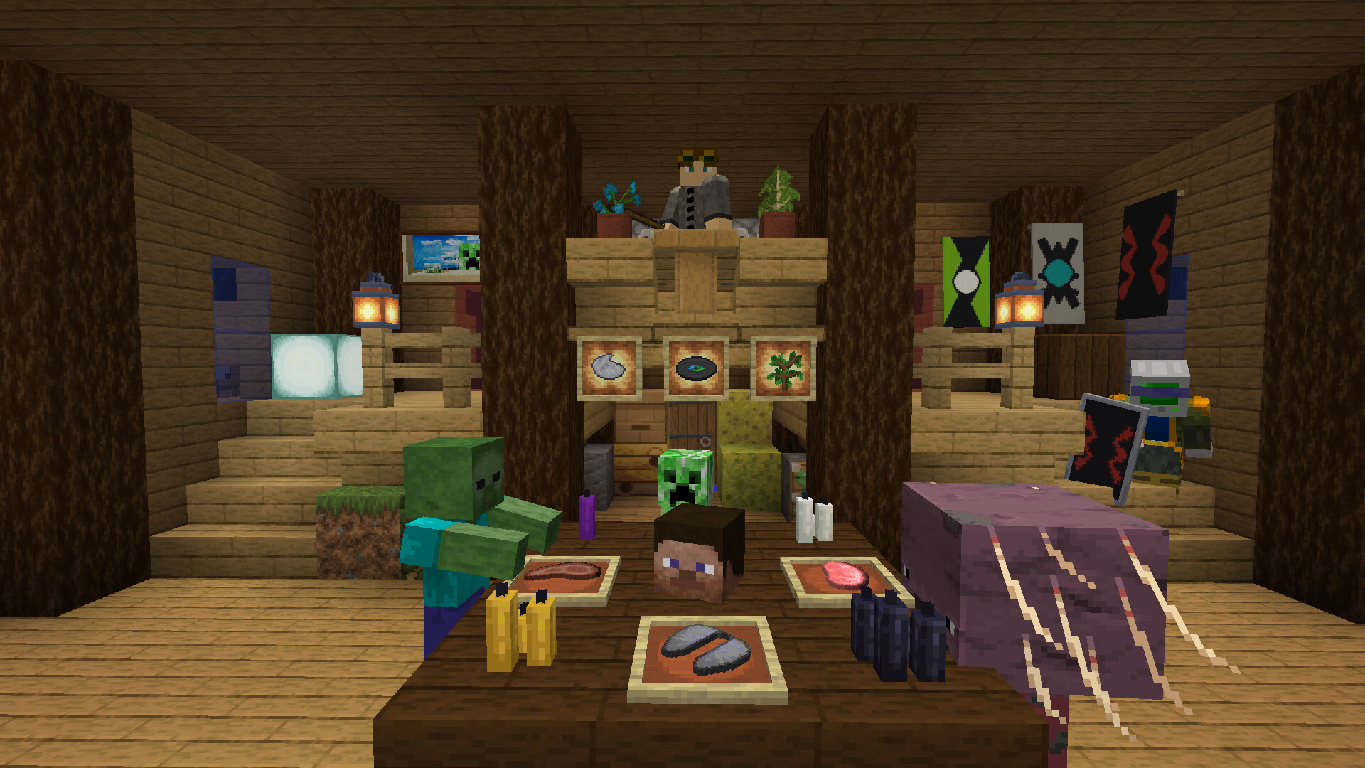 Faithful 32x Minecraft Texture Pack