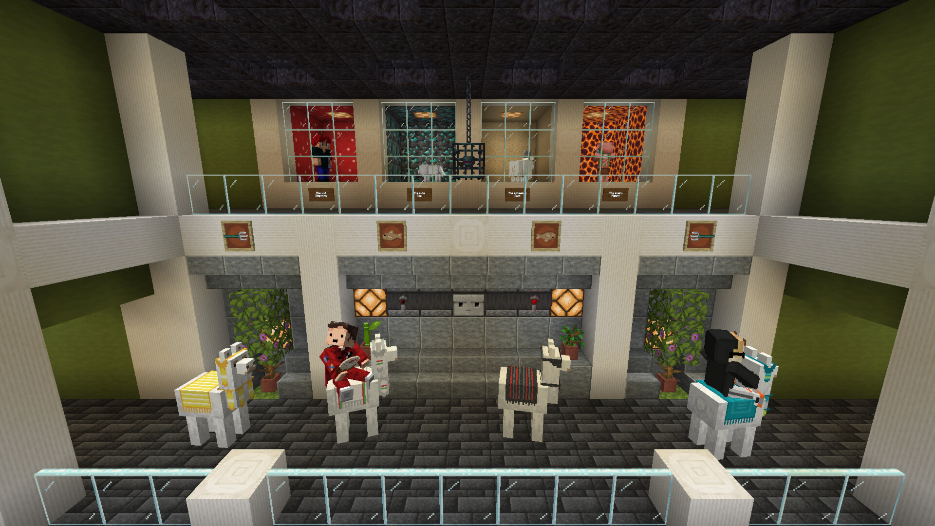 Faithful 32x Minecraft Texture Pack