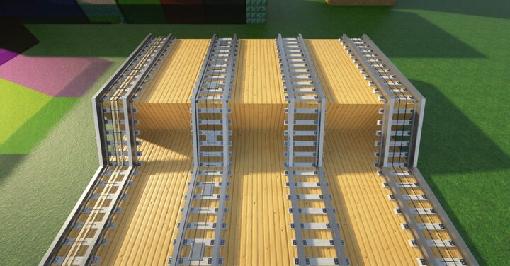 LEGENDARY RT TEXTURES | FREE REALISTIC TEXTURES | 256x |1.14-1.19 ...