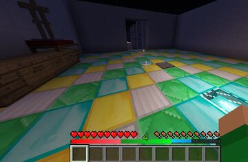 Rgb Minecraft Texture Packs | Page 2 | Planet Minecraft Community