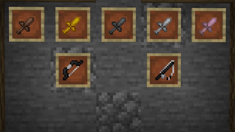 ~ eFault [16x] CHROMA ~ Minecraft Texture Pack