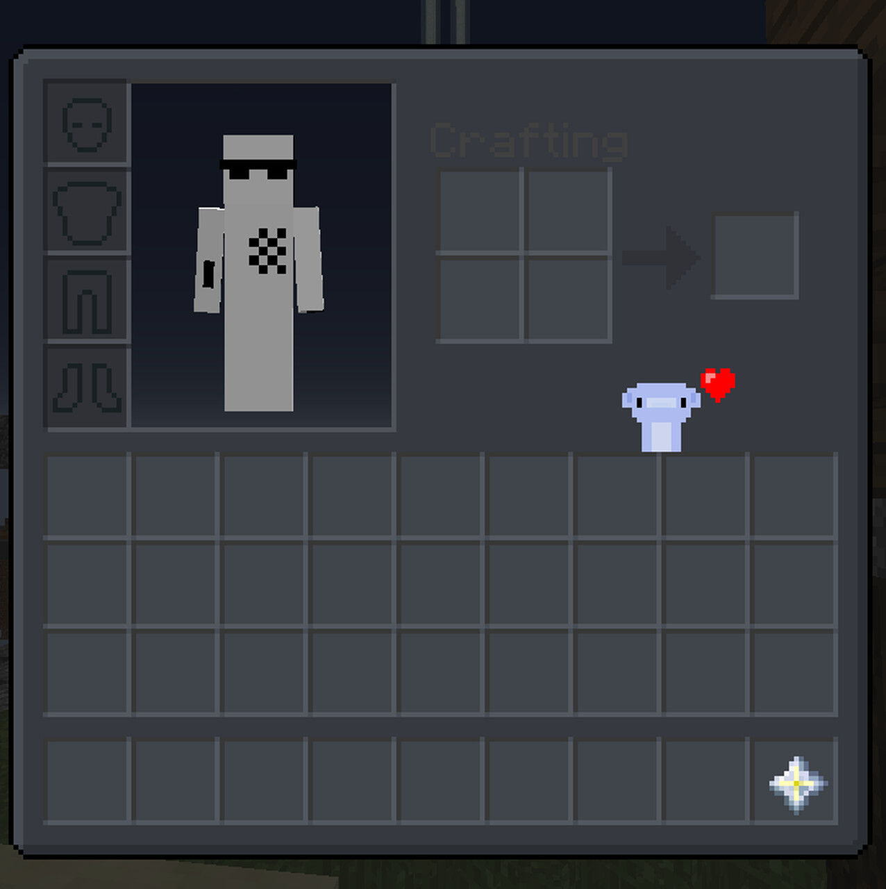 Discord GUI Minecraft Texture Pack