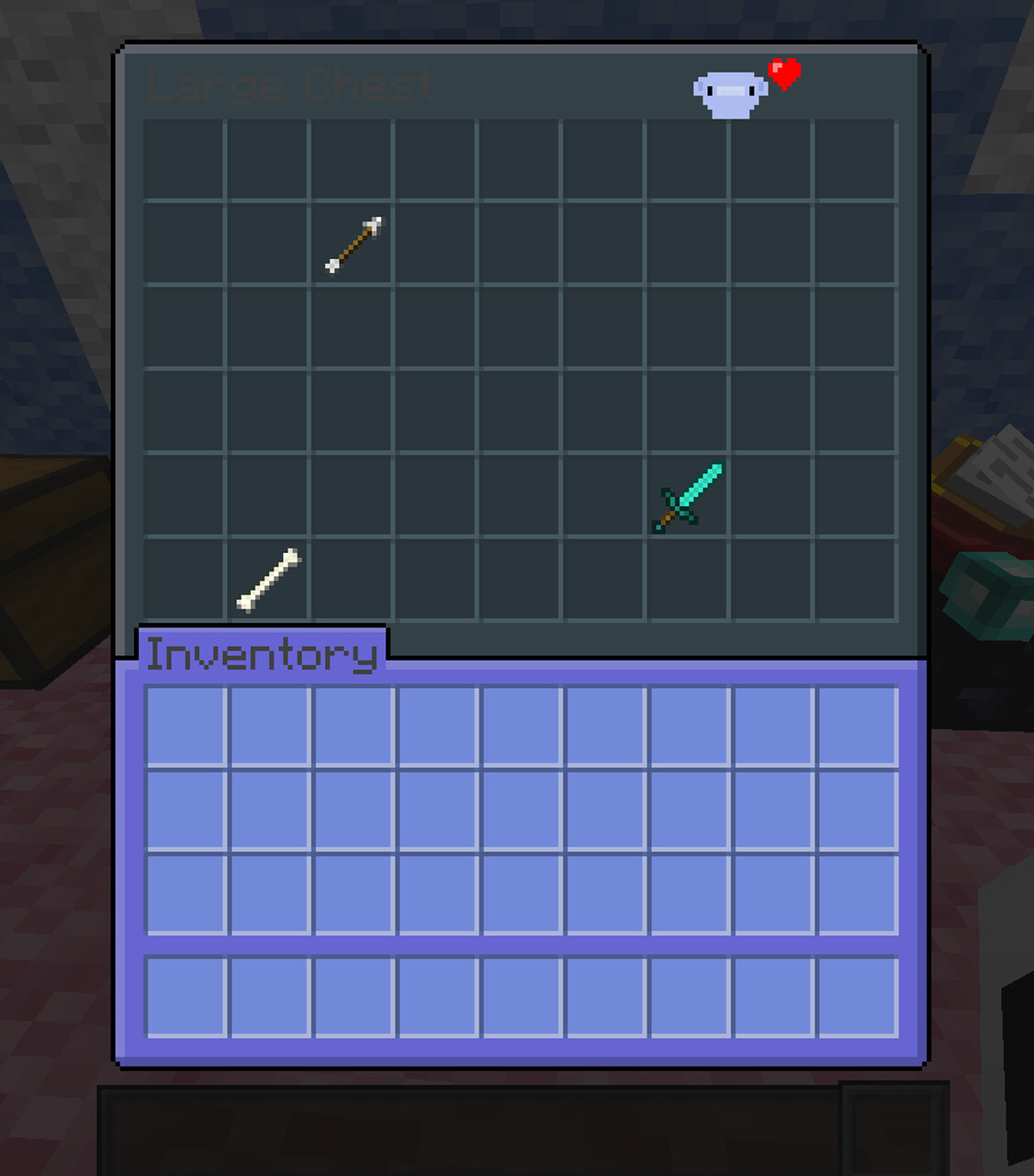 Discord GUI Minecraft Texture Pack