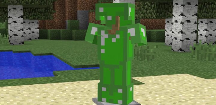 Ry10k's Bedwars Pack Minecraft Texture Pack