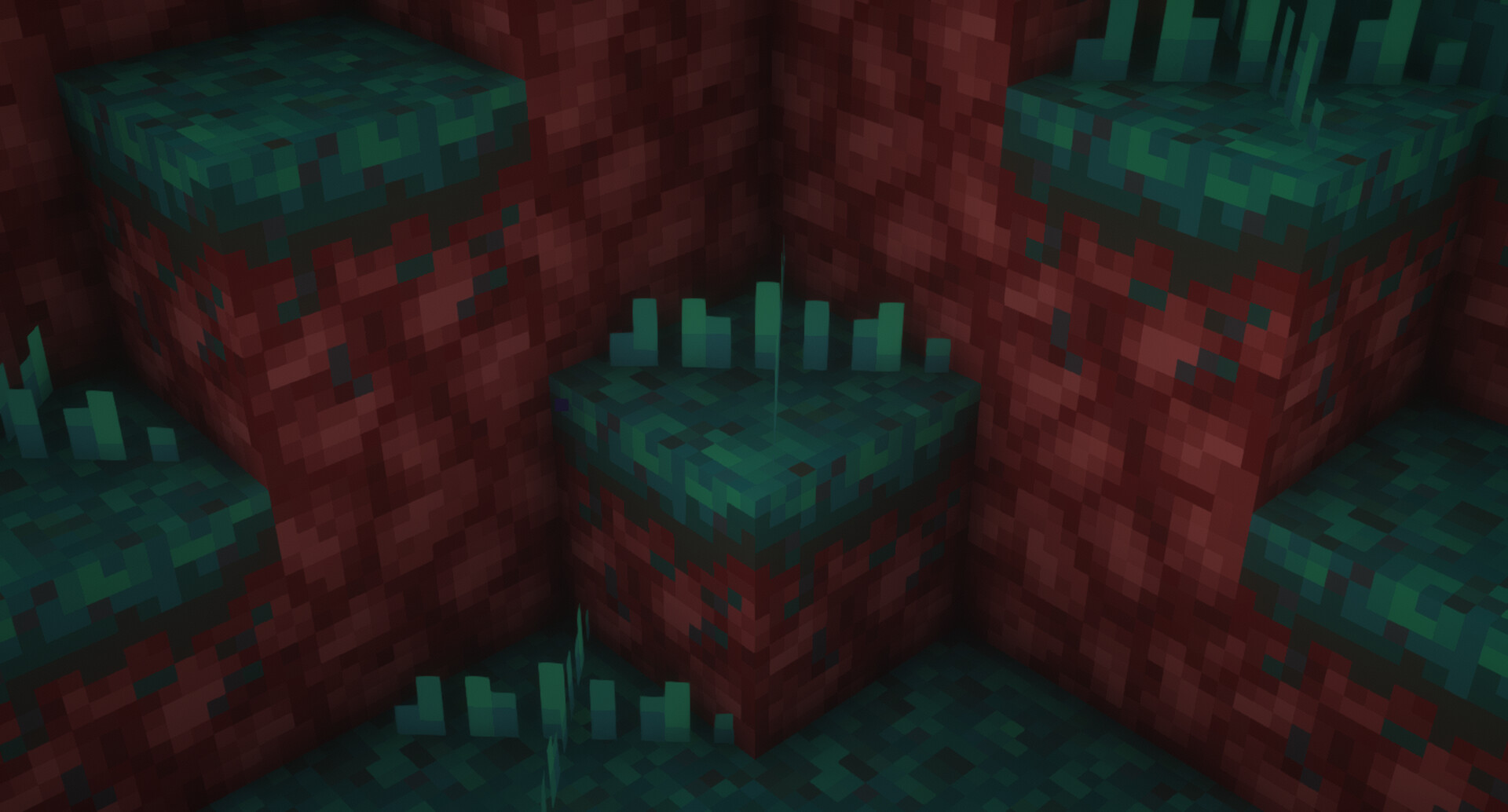 Better Nether (ForeverVanilla) Minecraft Texture Pack
