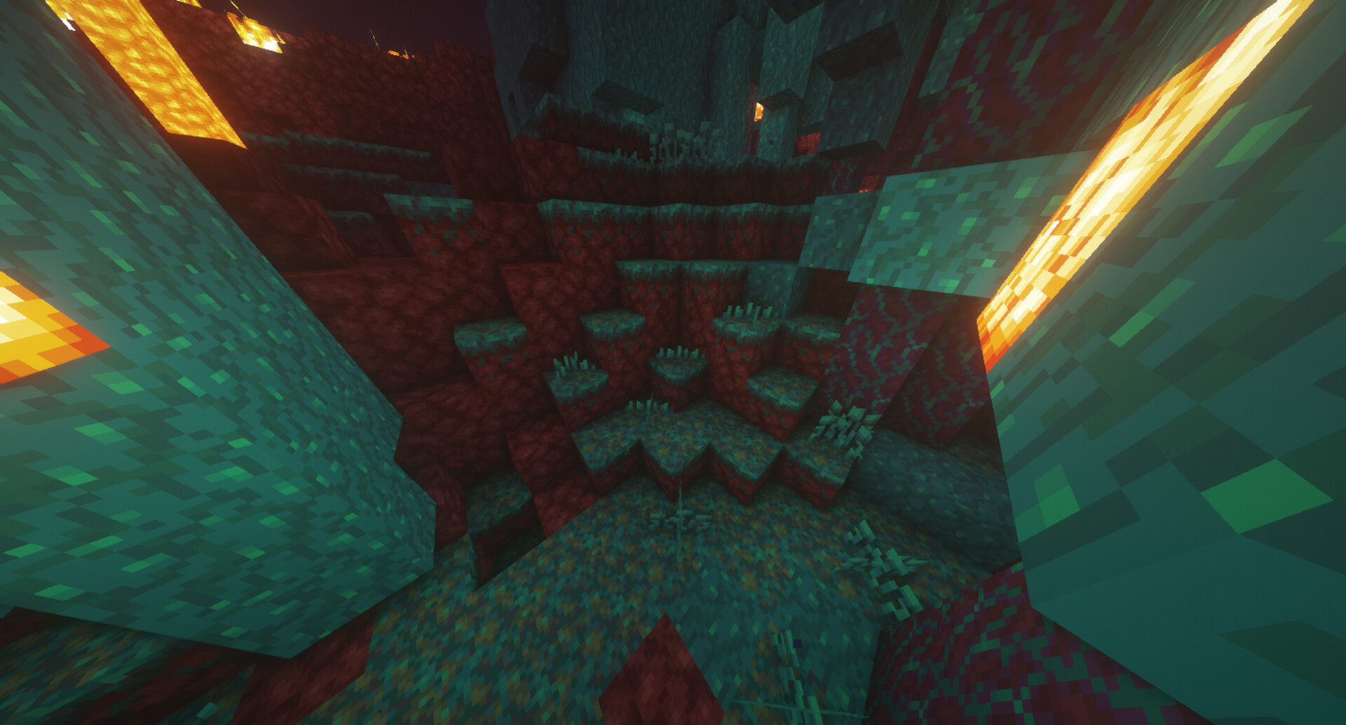 Better Nether (ForeverVanilla) Minecraft Texture Pack