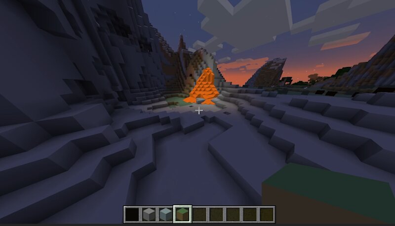 1BitPack Minecraft Texture Pack