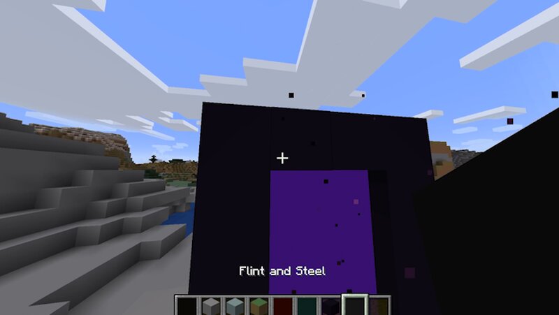 1BitPack Minecraft Texture Pack