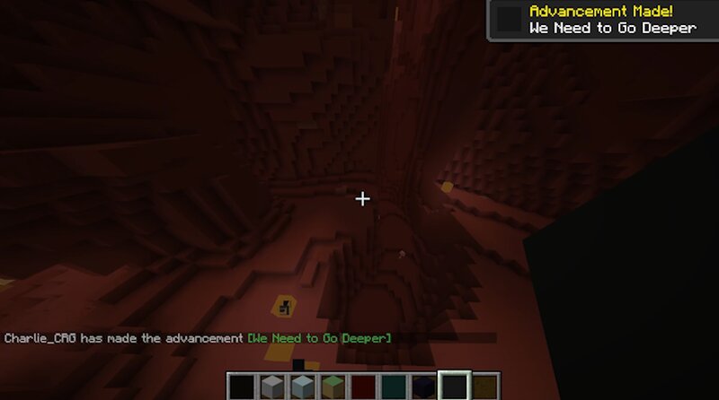 1BitPack Minecraft Texture Pack