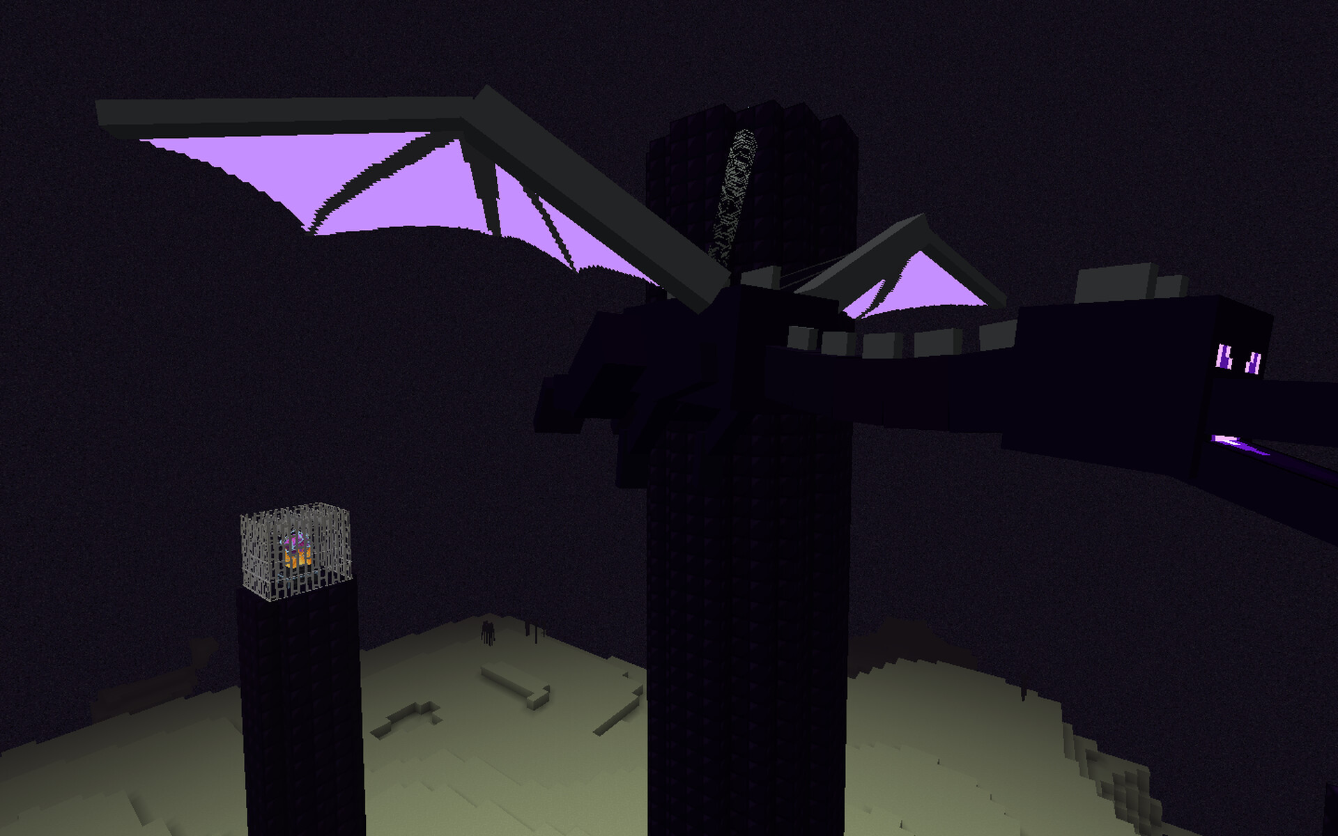 Simple Sweet Minecraft Texture Pack