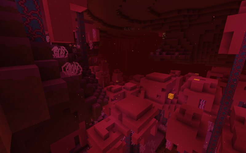 Simple Sweet Minecraft Texture Pack