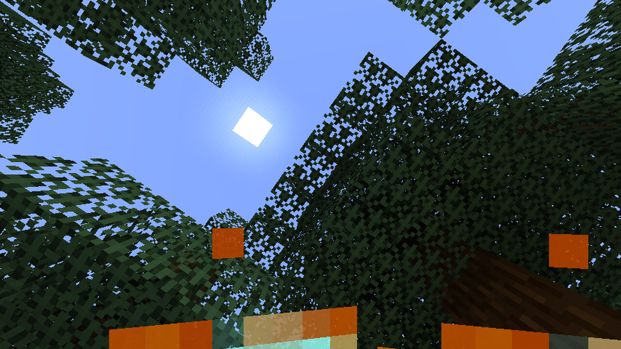 Mostly Pastel :D {1.16.5} (Read Description) Minecraft Texture Pack