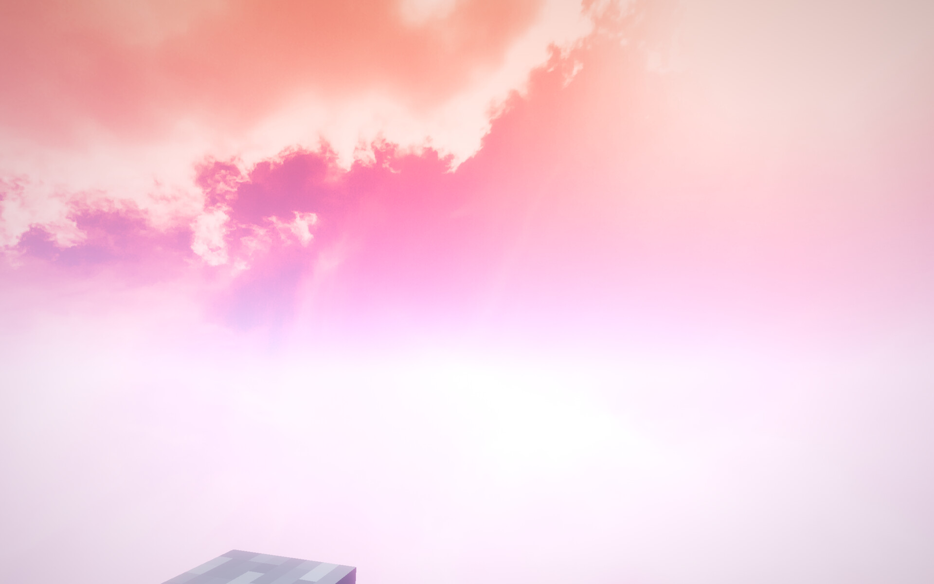 [Fruits] Cherry Red PvP 16x Minecraft Texture Pack