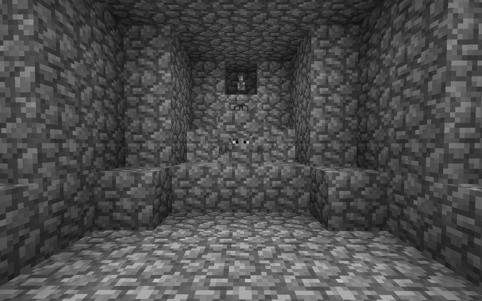 The Cobblestone Plague (1.12.2) Minecraft Texture Pack