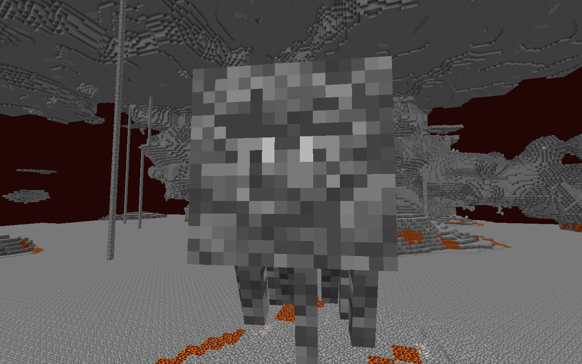 The Cobblestone Plague (1.12.2) Minecraft Texture Pack