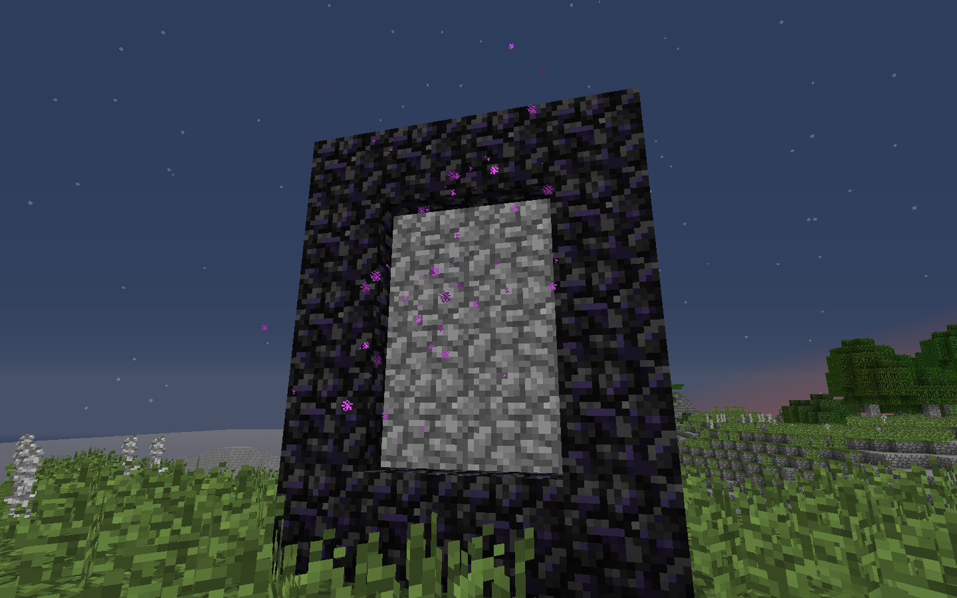 The Cobblestone Plague (1.12.2) Minecraft Texture Pack