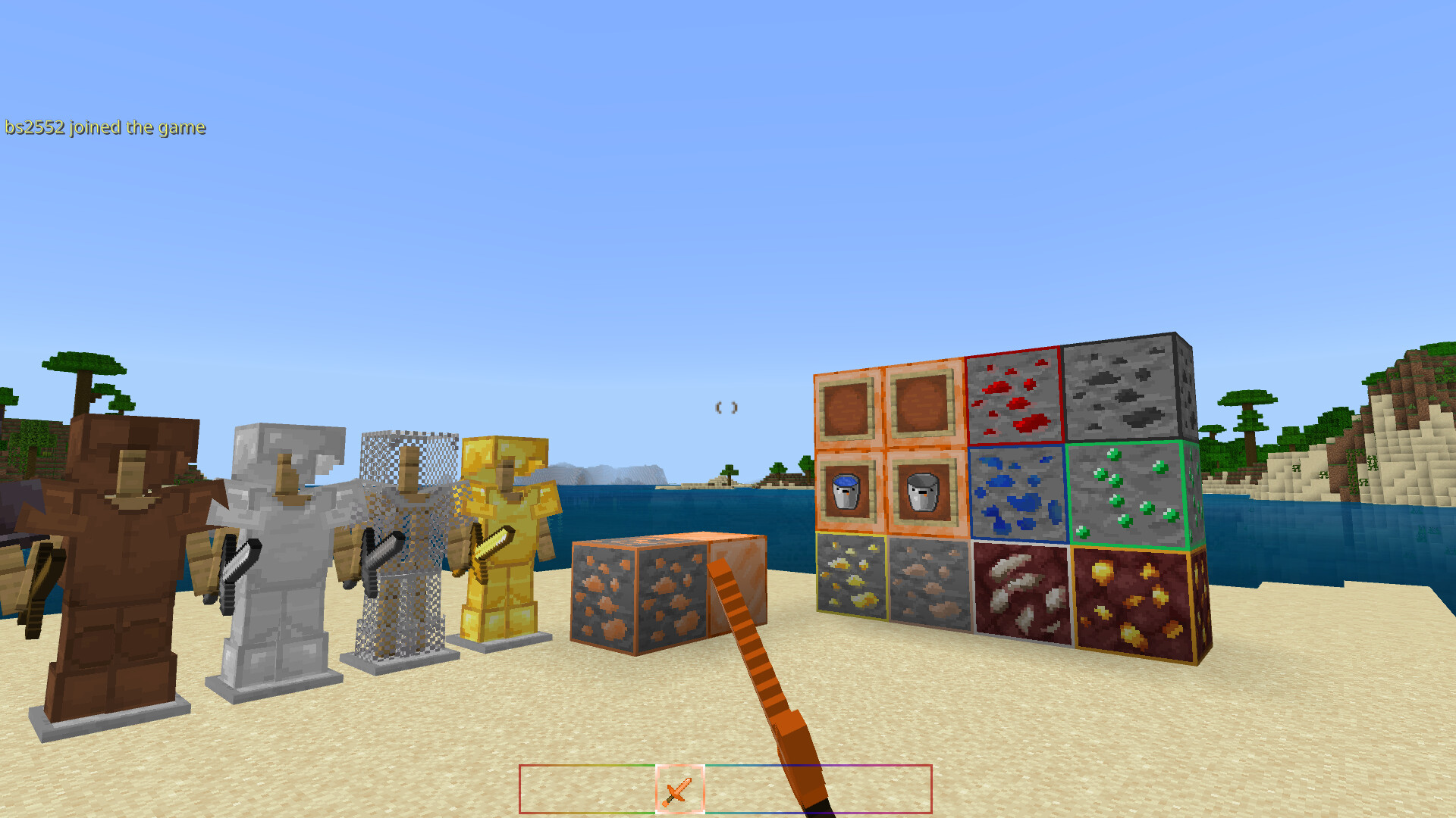 ToastyPack Minecraft Texture Pack