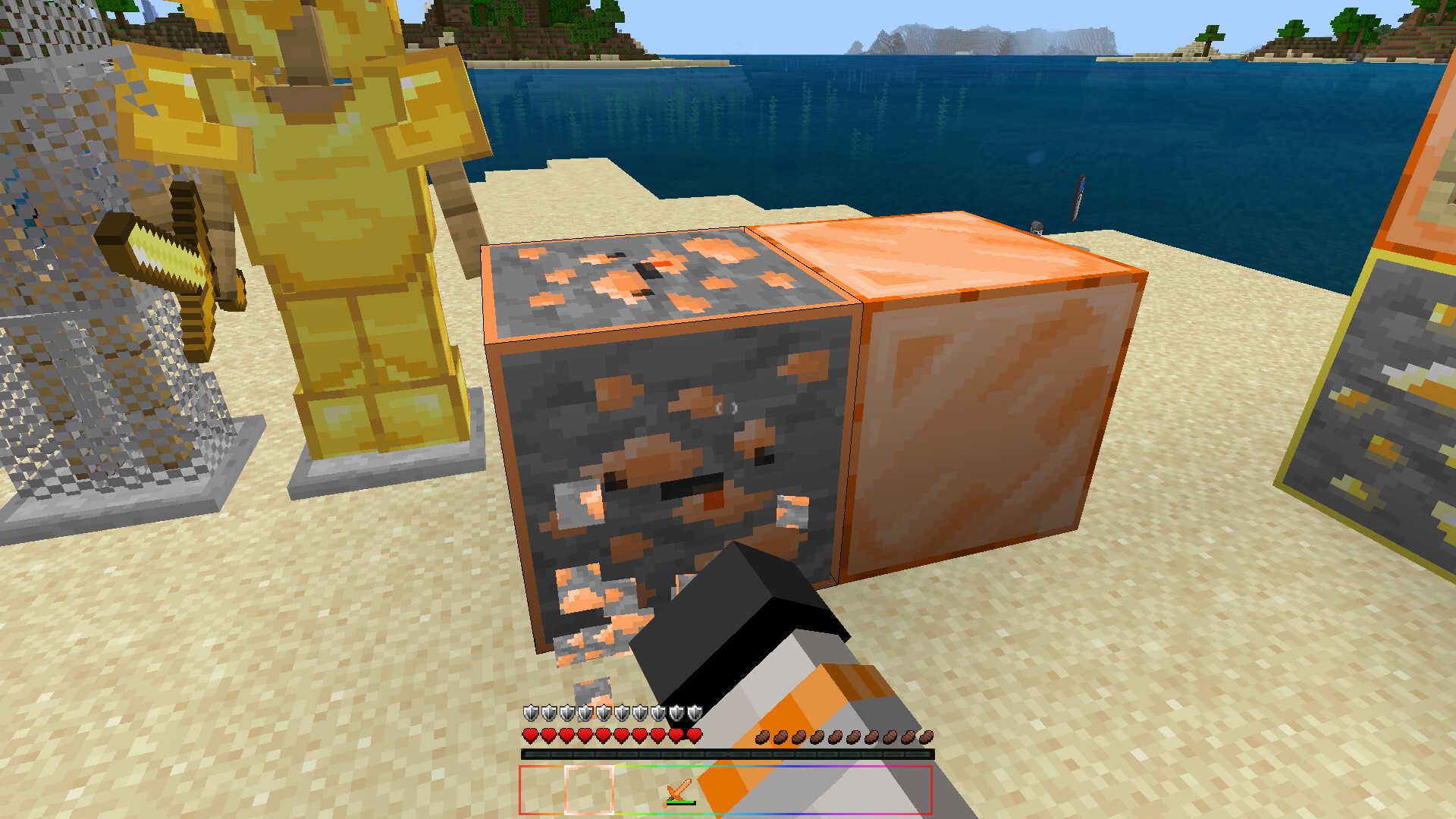 ToastyPack Minecraft Texture Pack