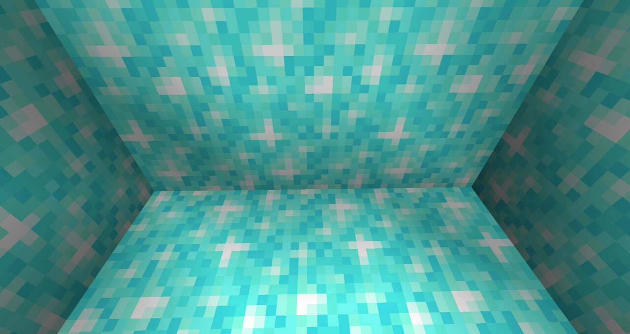 Gem-ethyst Blocks Minecraft Texture Pack