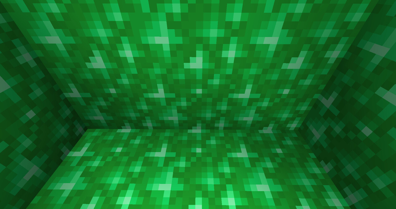 Gem-ethyst Blocks Minecraft Texture Pack