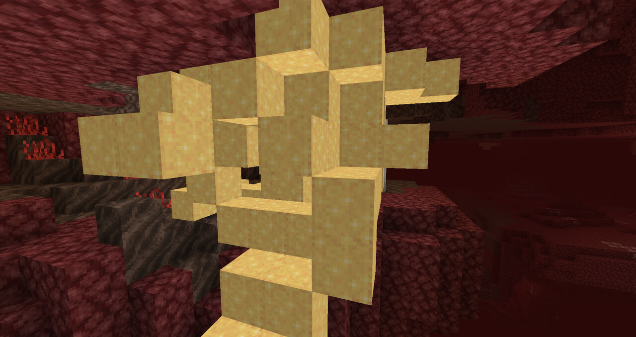 Gem-ethyst Blocks Minecraft Texture Pack