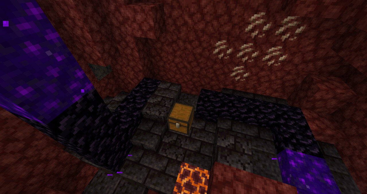 Gem-ethyst Blocks Minecraft Texture Pack