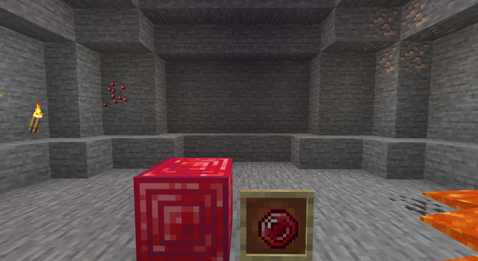 netherite to emerald [1.16] Minecraft Texture Pack