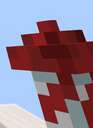3d Firework Rocket Minecraft Texture Pack