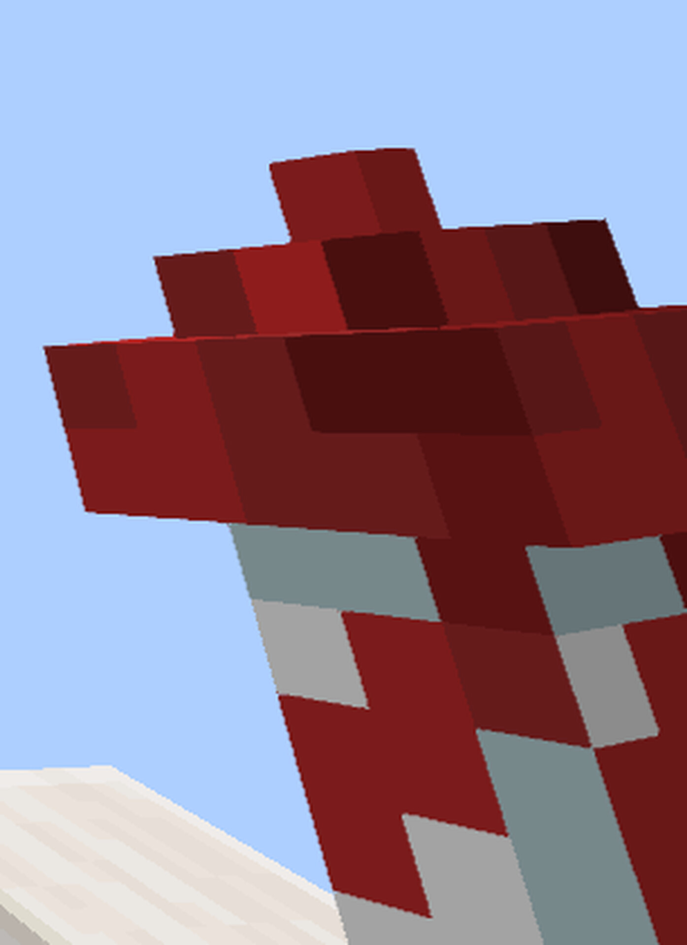 3d Firework Rocket Minecraft Texture Pack