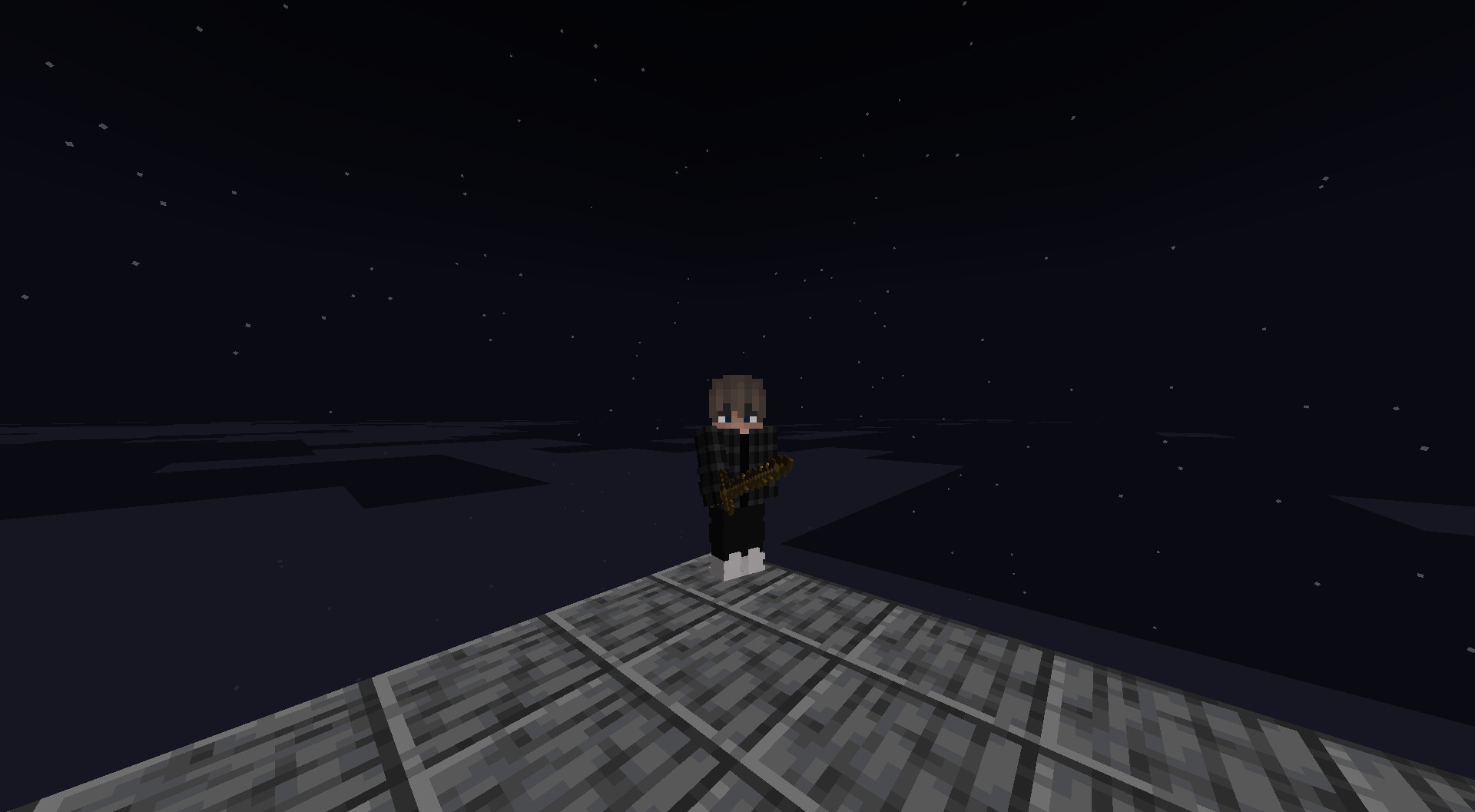 Weapons+ Minecraft Texture Pack