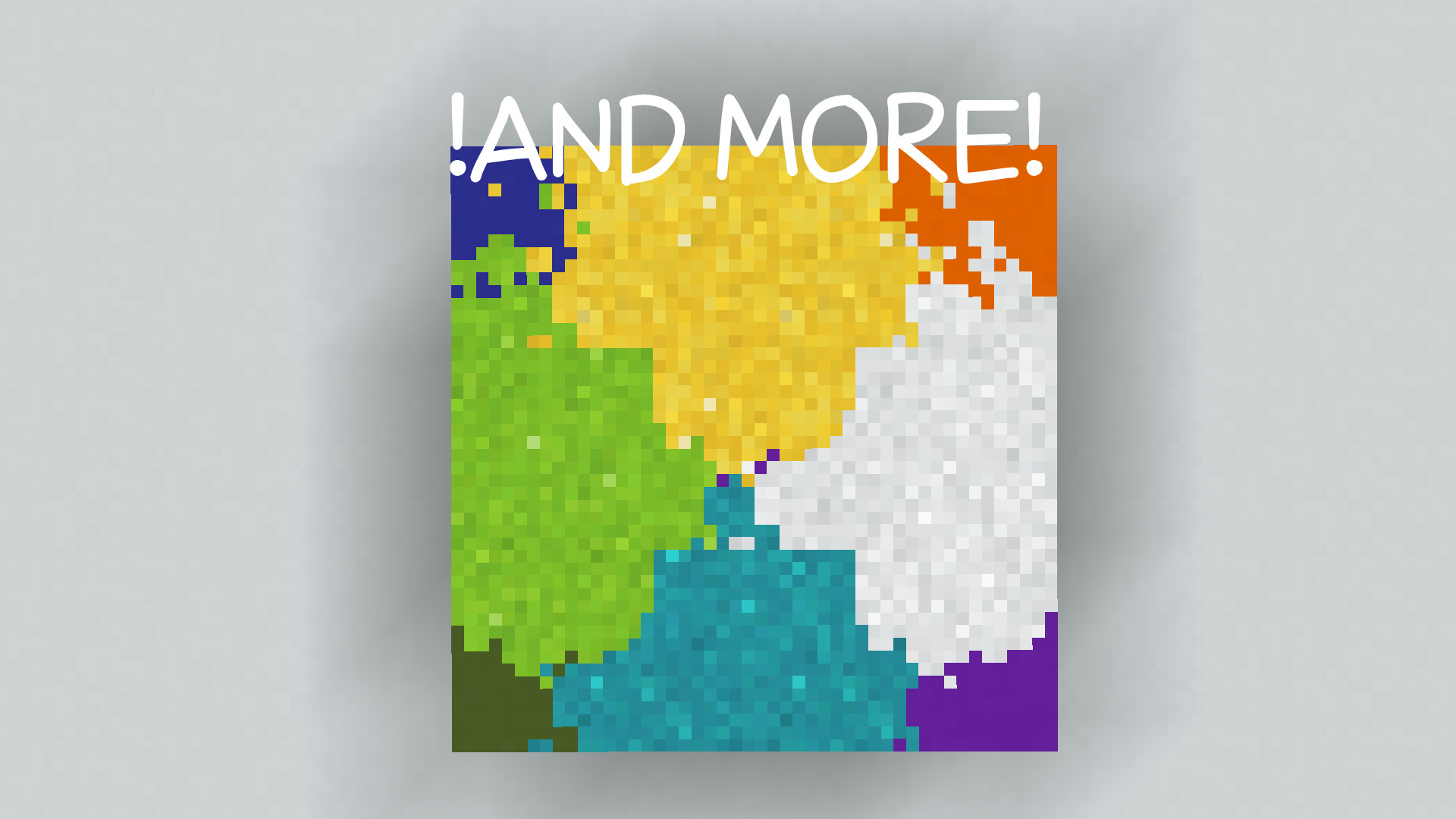 FA_pew's Overlays Pack !1.19! Minecraft Texture Pack