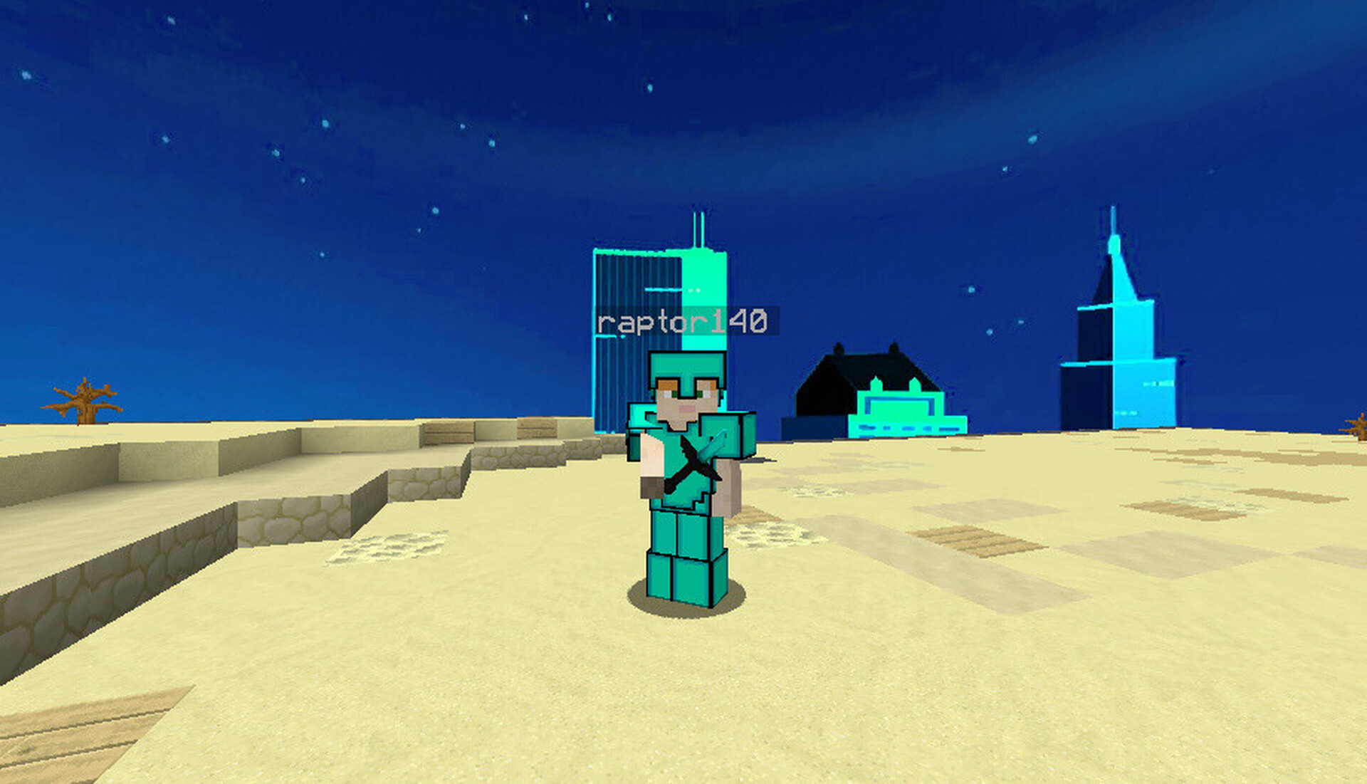 Kiwi 128x Minecraft Texture Pack