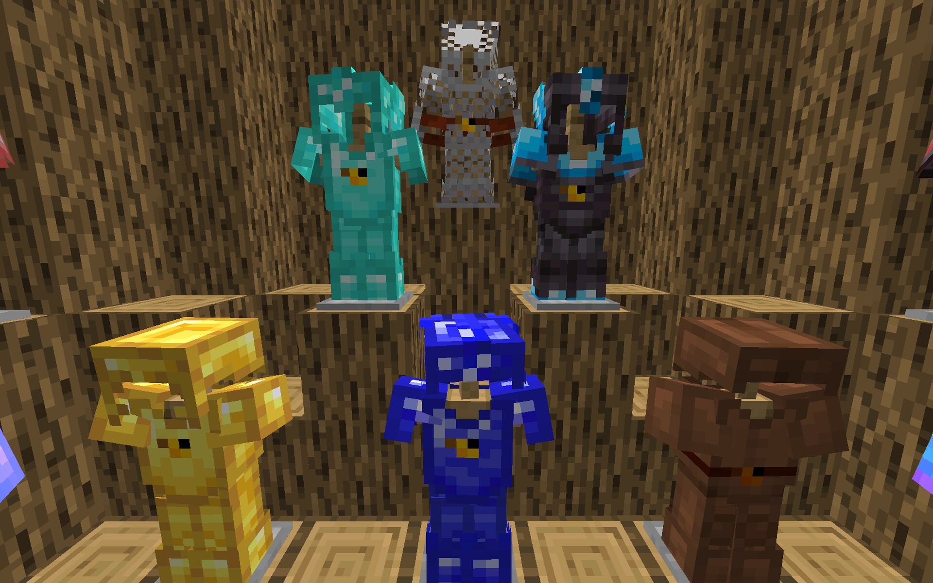 Pufferfish combat v1 Minecraft Texture Pack