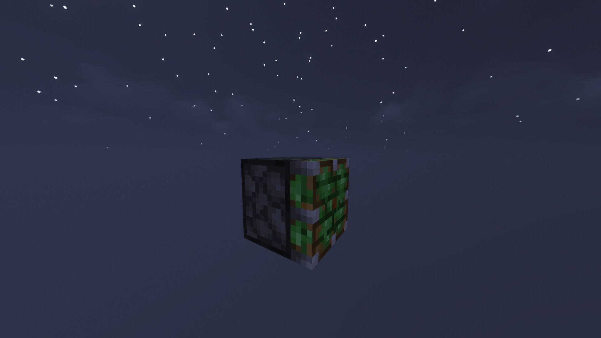 Push Pack Minecraft Texture Pack