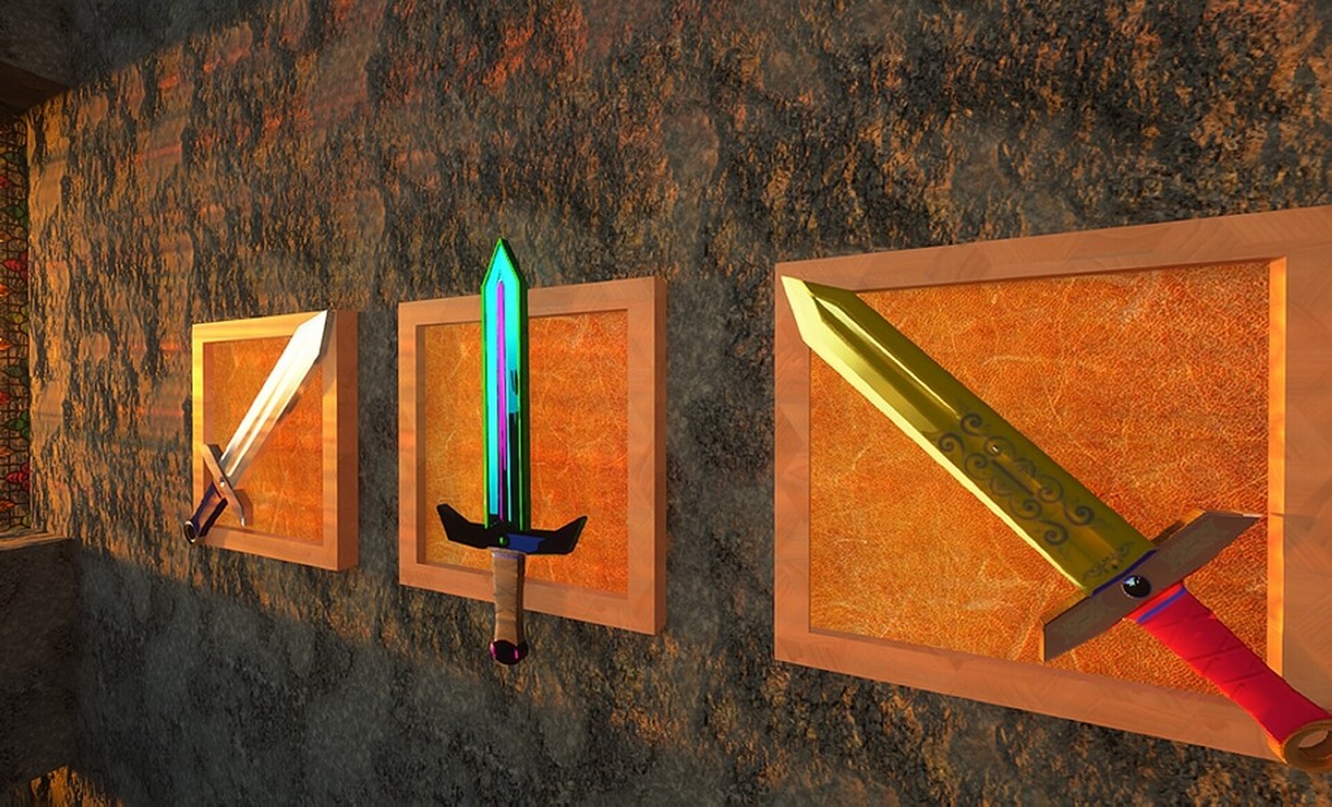 Luna HD 256x 1.19 Minecraft Texture Pack